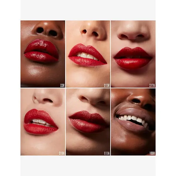 Valentino Garavani Minirosso Clutch-Size Midi Lipstick 2g - 213r